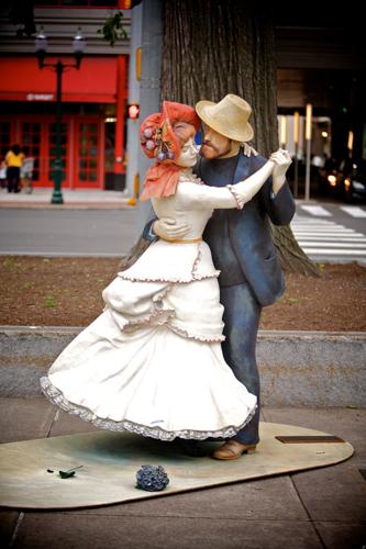 57 Seward Johnson sculptures to be displayed throughout Elkhart County ...