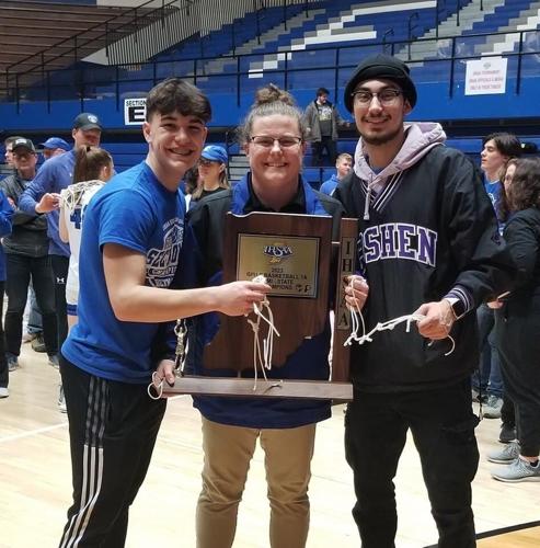 PREP GIRLS BASKETBALL: Family support for Parson runs deep | Sports | goshennews.com