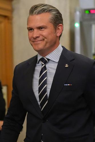 US Venezuela Congress | National News | goshennews.com