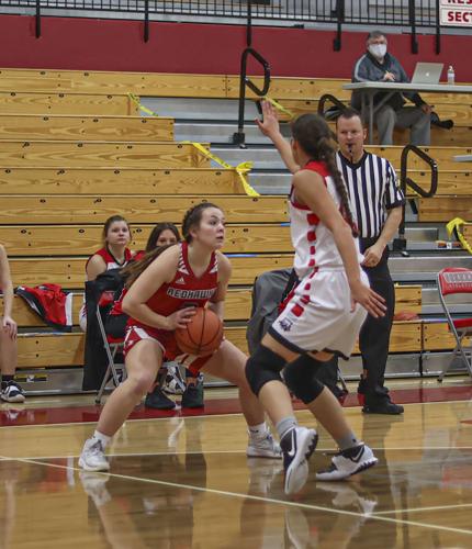 PREP GIRLS BASKETBALL: Goshen best Oregon-Davis to win holiday ...