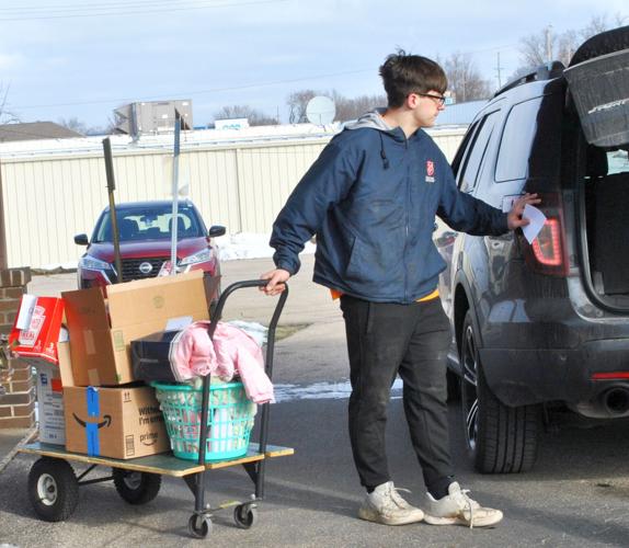 Salvation Army 'blown away' by community Christmas support | News ...