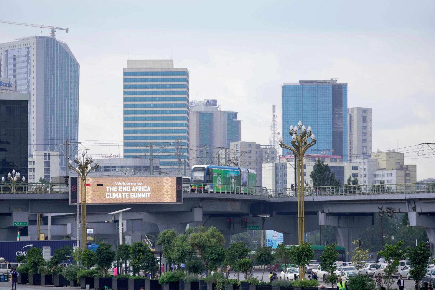 Ethiopia Security Crisis | National News | goshennews.com