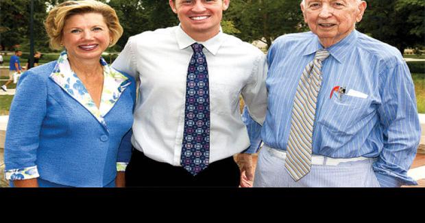 YOU SHOULD KNOW: Malachi Randolph | News | goshennews.com