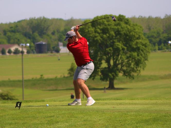 PREP BOYS GOLF: Northridge wins sectional championship at Meadow Valley ...