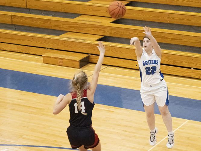 PREP GIRLS BASKETBALL: Bethany’s late rally comes up short against ...