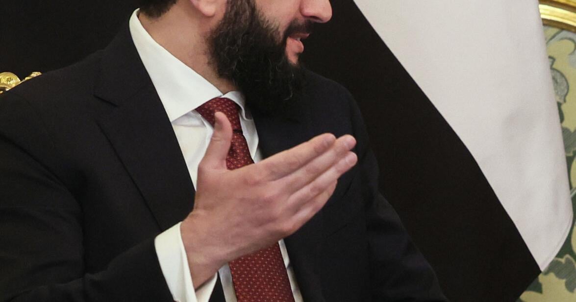 Russia Syria | National News | goshennews.com