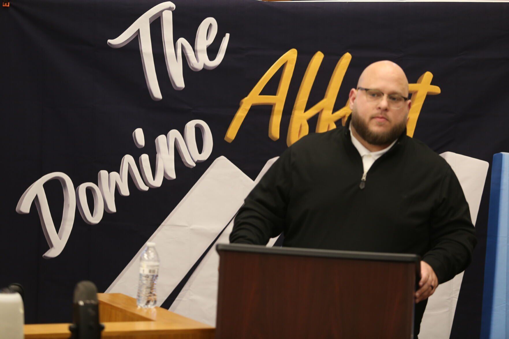 At-risk Clark County youth graduate from violence prevention program | News | goshennews.com