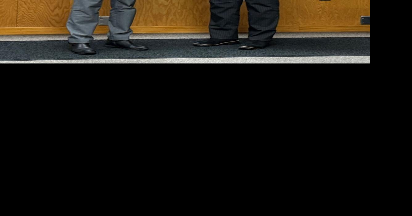 Weddell reelected as Goshen Common Council president | News ...