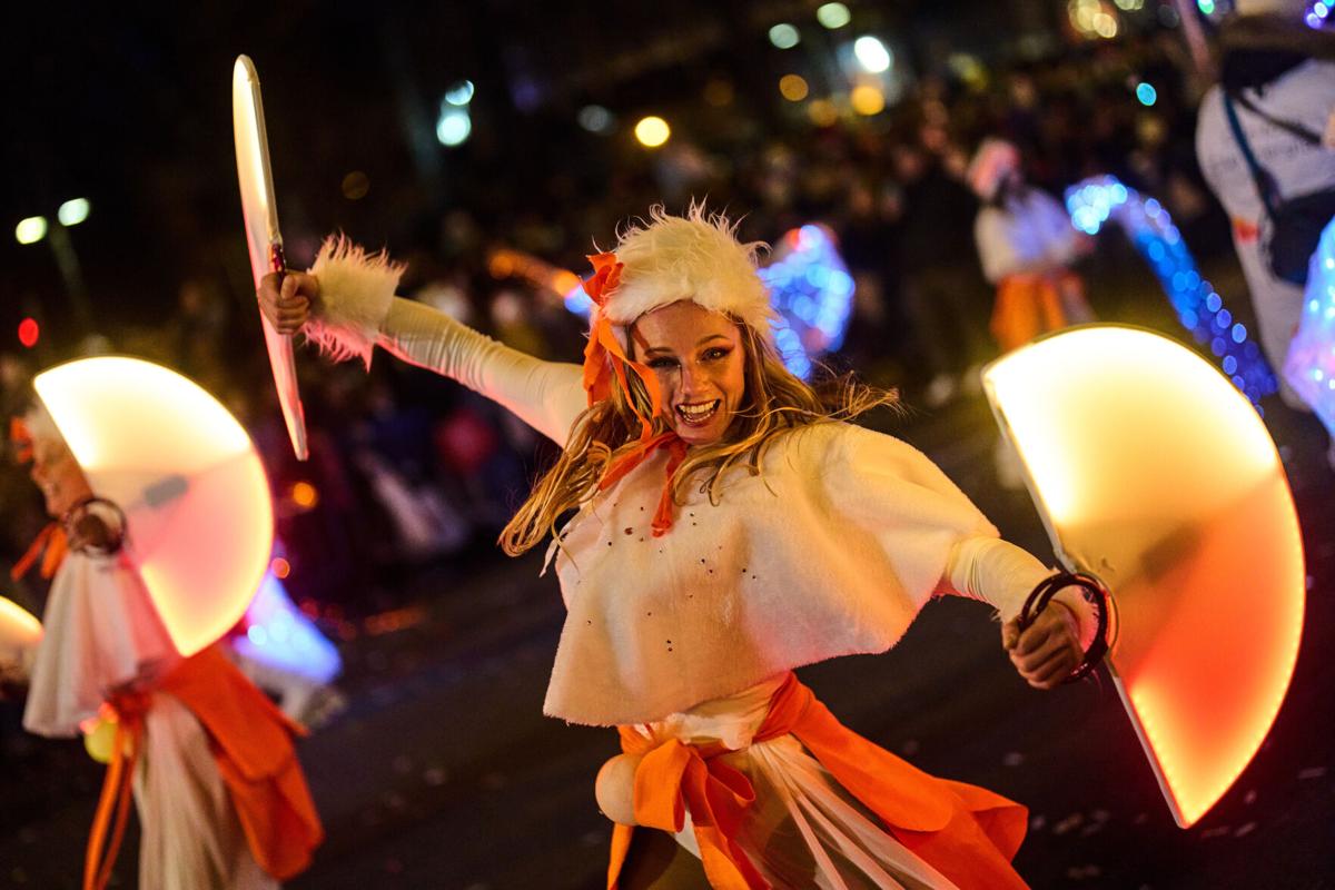 Spain Epiphany | National News | goshennews.com