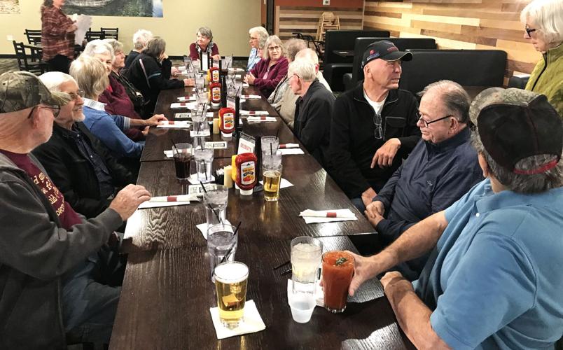 LOREN SHAUM: Loren returns to the UP this week | News | goshennews.com