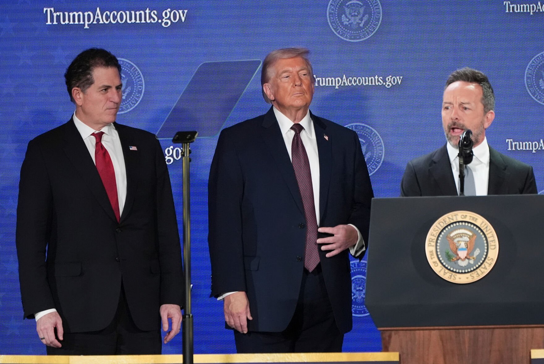 Trump | National News | goshennews.com