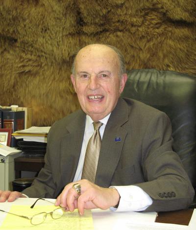 Ulmer seeks re-election to District 49 seat | Local News | goshennews.com