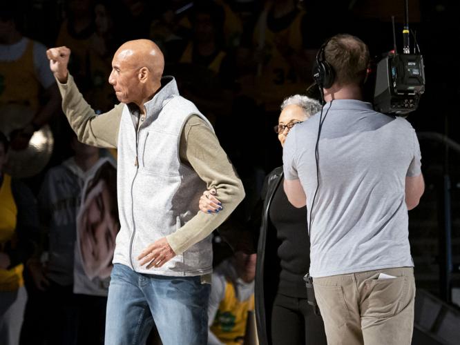 GALLERY: Notre Dame loses to Marquette at home | Gallery | goshennews.com