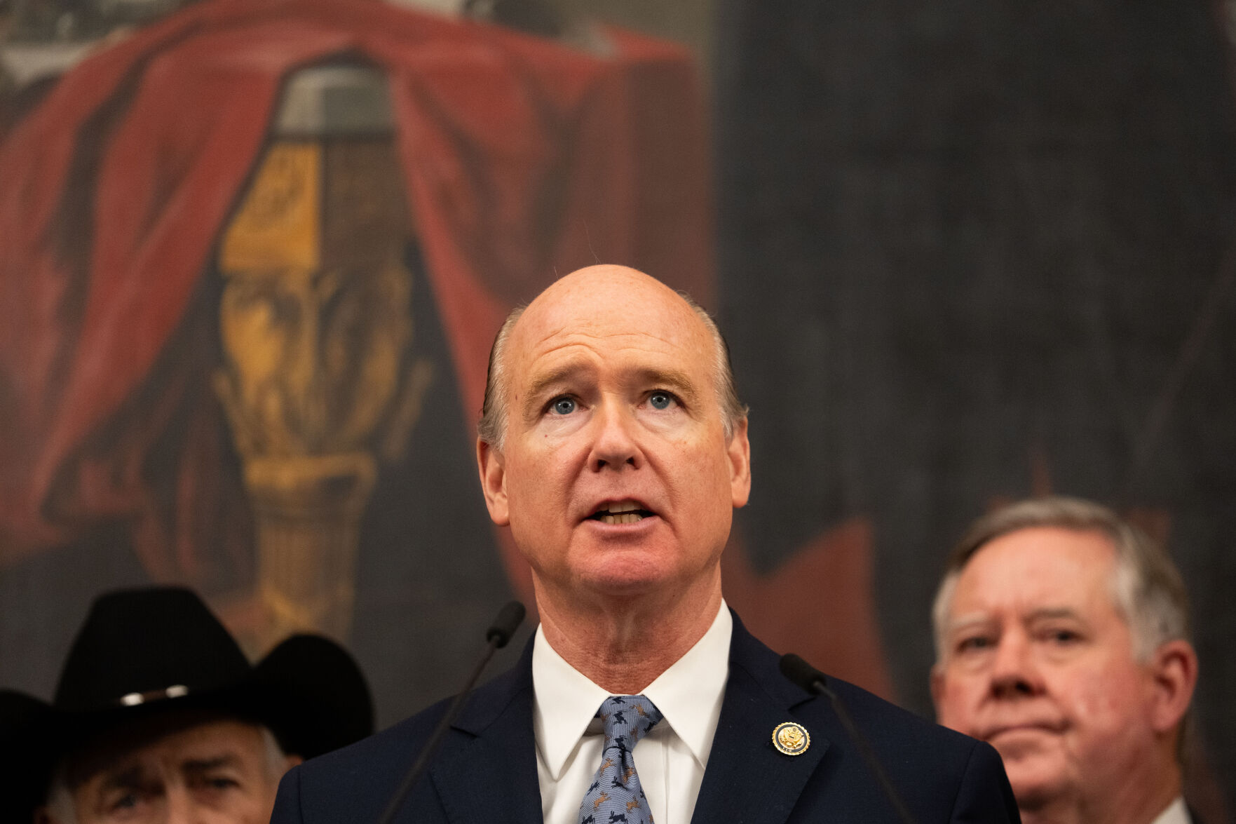 Congress Budget | National News | goshennews.com