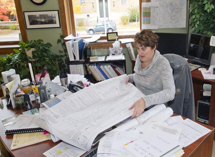 GOSHEN MAYORAL RACE: Meet Republican Mary Cripe | News | goshennews.com
