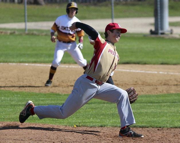 BASEBALL: Aggressive Westview takes down Jimtown | Sports | goshennews.com