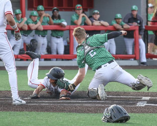 PREP BASEBALL: Early preview pays off in Goshen’s back-to-back ...