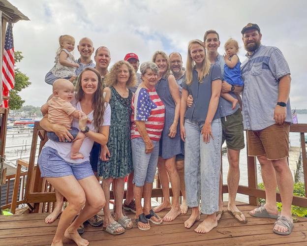 LOREN SHAUM: 2023 – A tumultuous year | News | goshennews.com