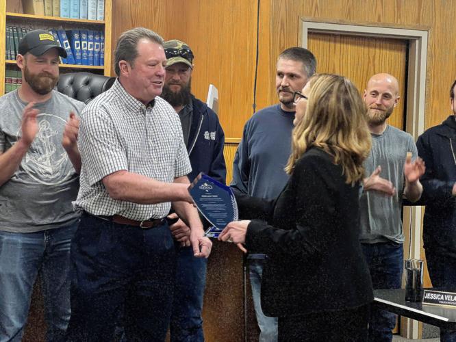 Goshen to apply for $7M state loan to rid water lines of lead | News ...