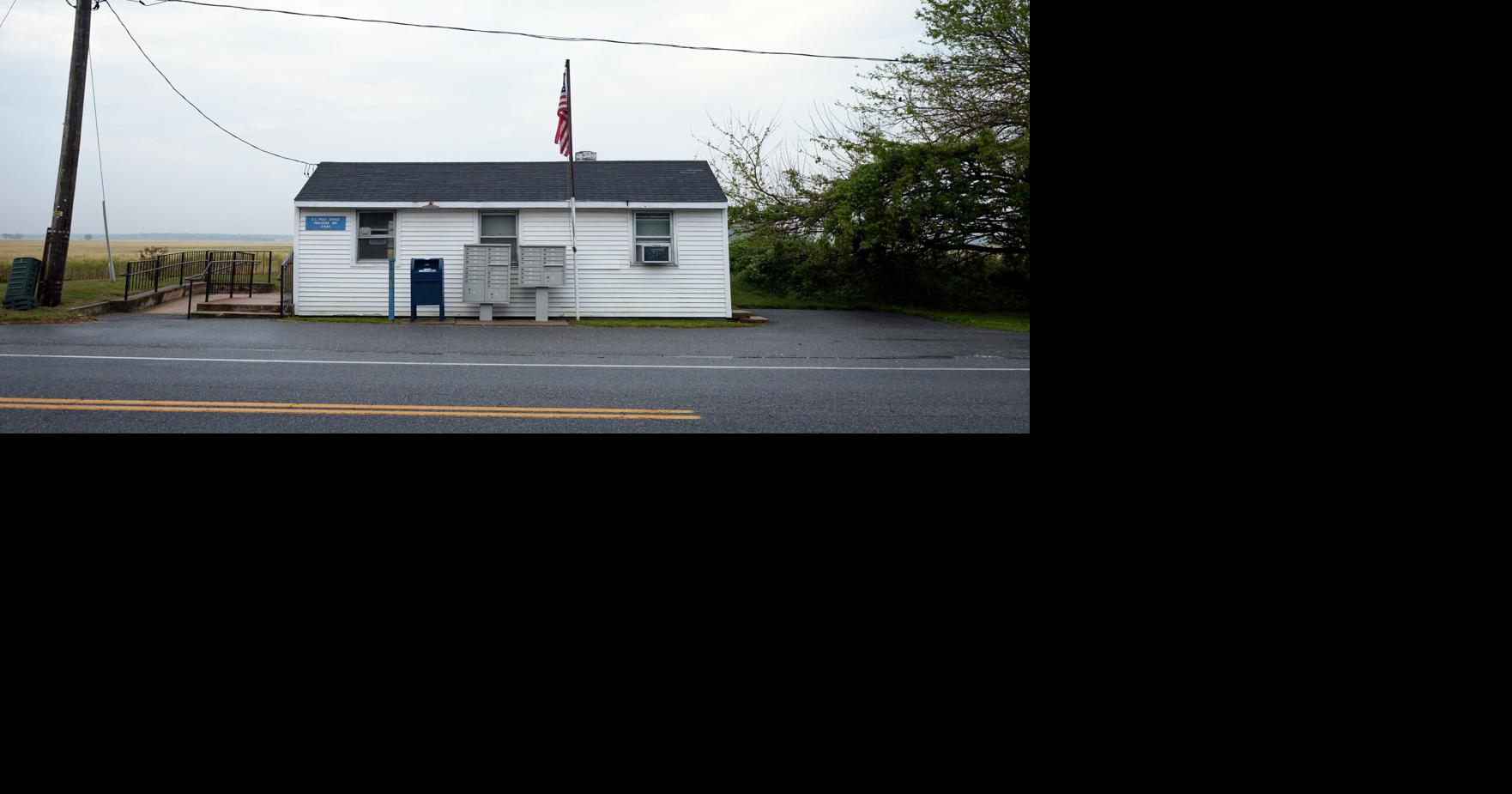 US Post Office | National News | goshennews.com
