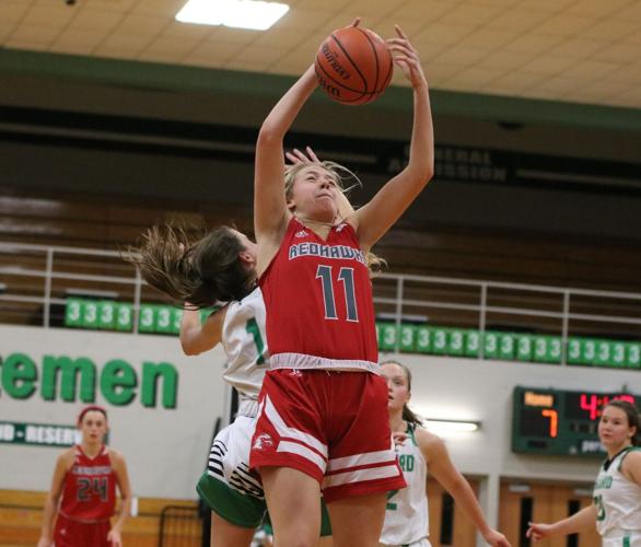 PREP GIRLS BASKETBALL PREVIEW: Talented teams abound across area ...