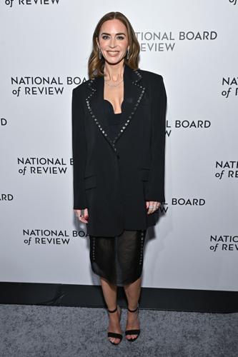 2026 National Board of Review Awards Gala | National News | goshennews.com