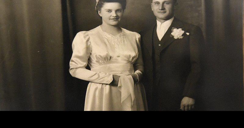 YOU SHOULD KNOW: Veva and Leonard Garber | Local News | goshennews.com