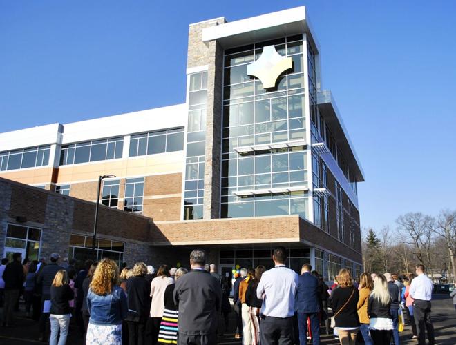 Hospital debuts new patient tower | News | goshennews.com