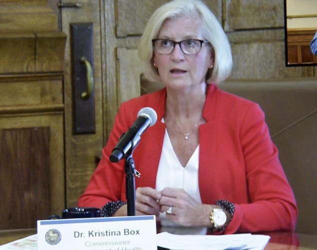 Newest COVID-19 variant has reached Indiana | News | goshennews.com