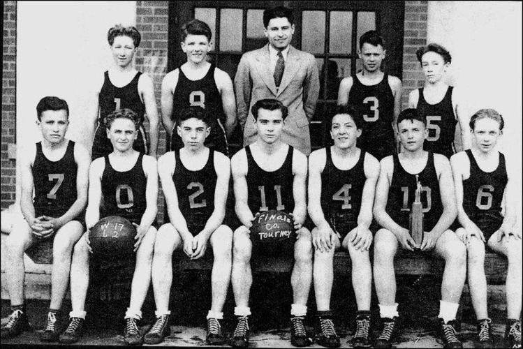 Public invited to share Honeyville School memories | Local News ...