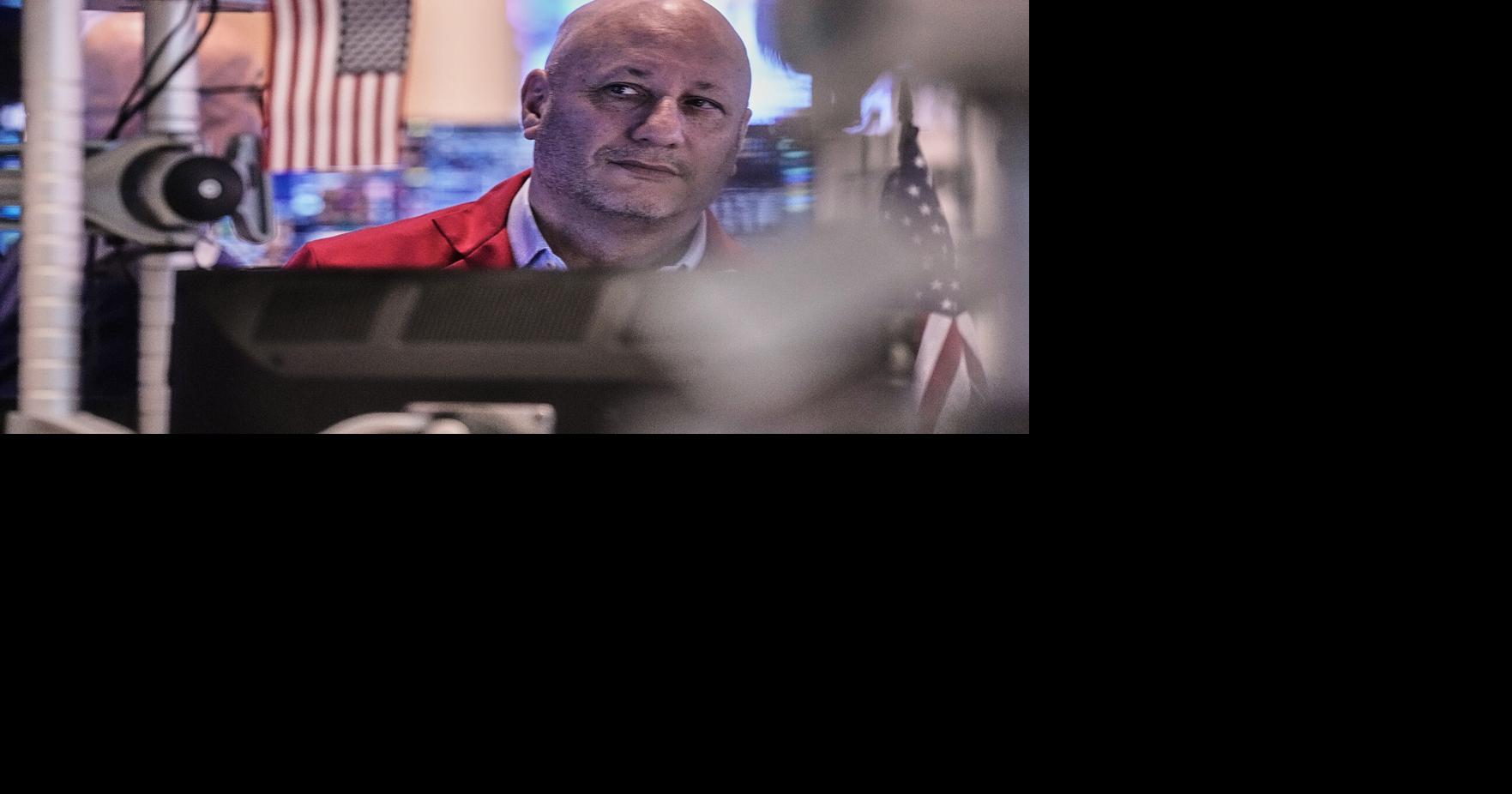 Trump's proposed $1.5 trillion defense budget sends military contractor ...