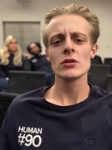 'It was awesome': Goshen native featured on Netflix show | News ...