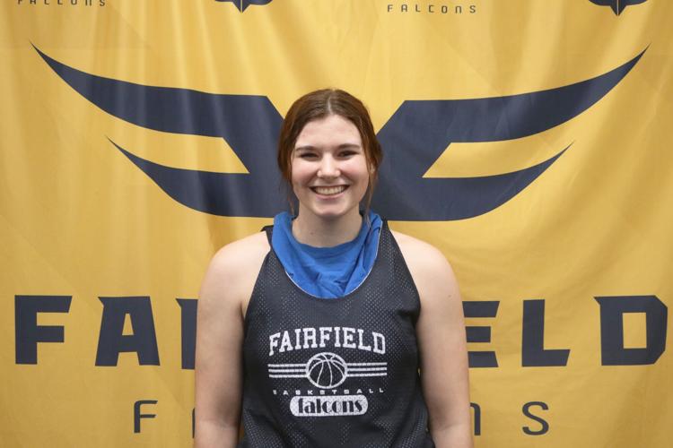 Meet the 2022-23 Fairfield girls basketball team | Gallery | goshennews.com