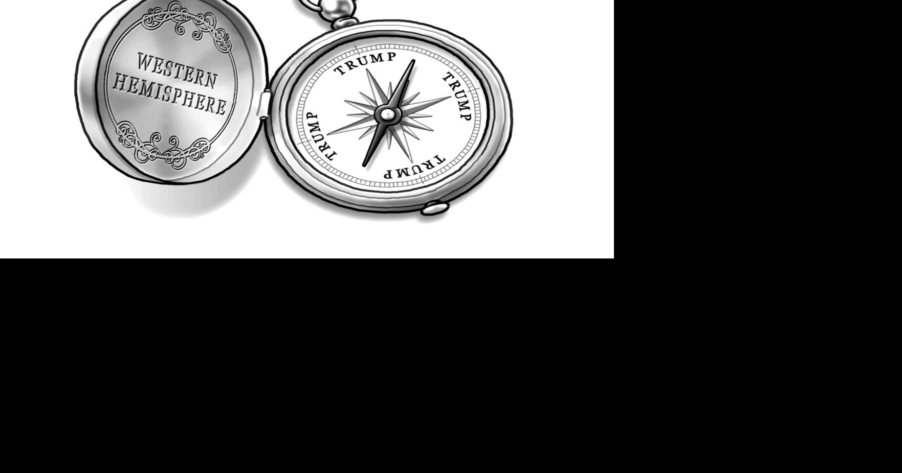 The latest editorial cartoon | Opinion | goshennews.com