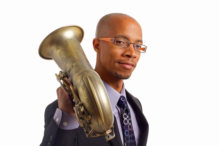 Elkhart Jazz Festival celebrates 35 years | News | goshennews.com