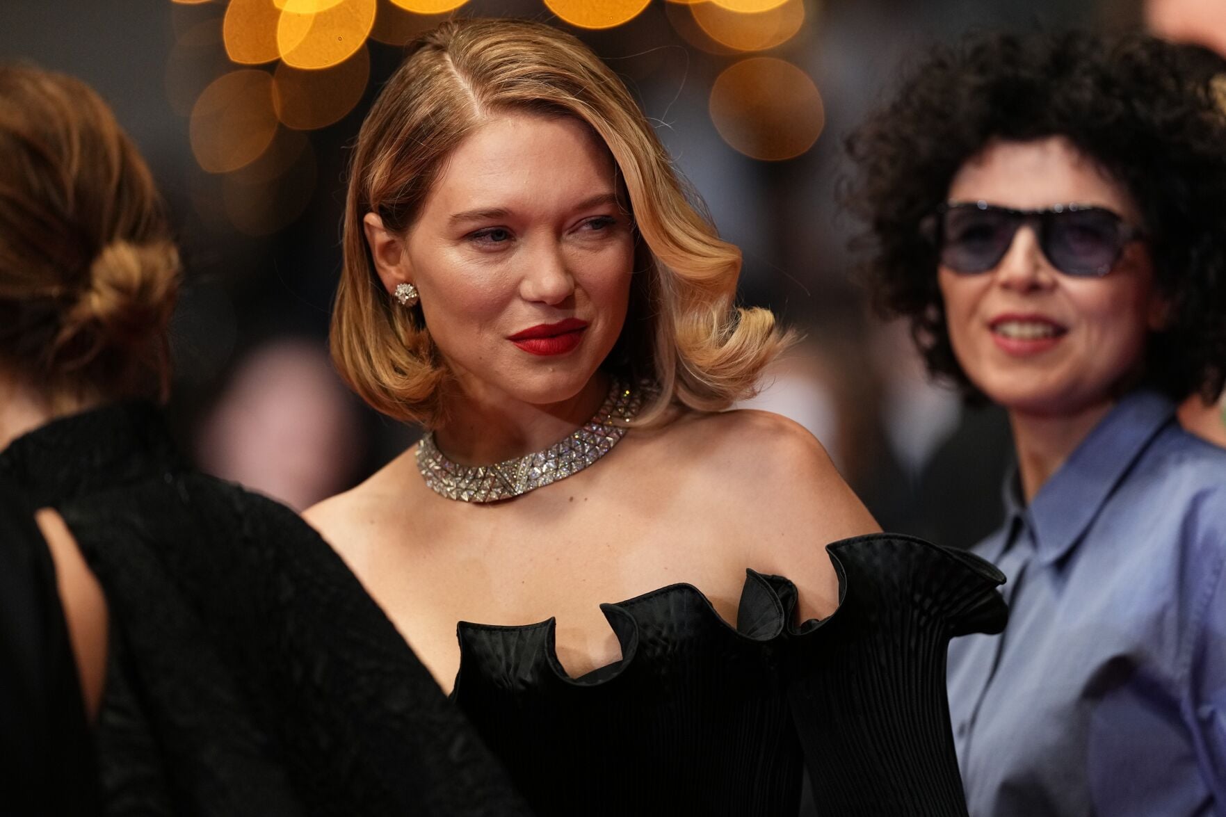 France Cannes 2026 Gentle Monster Red Carpet | National News ...