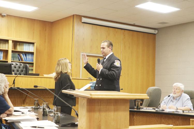 Former demolition home receives board praise | News | goshennews.com