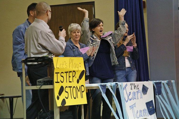 The writing is on the wall for the end of ISTEP testing as educators ...