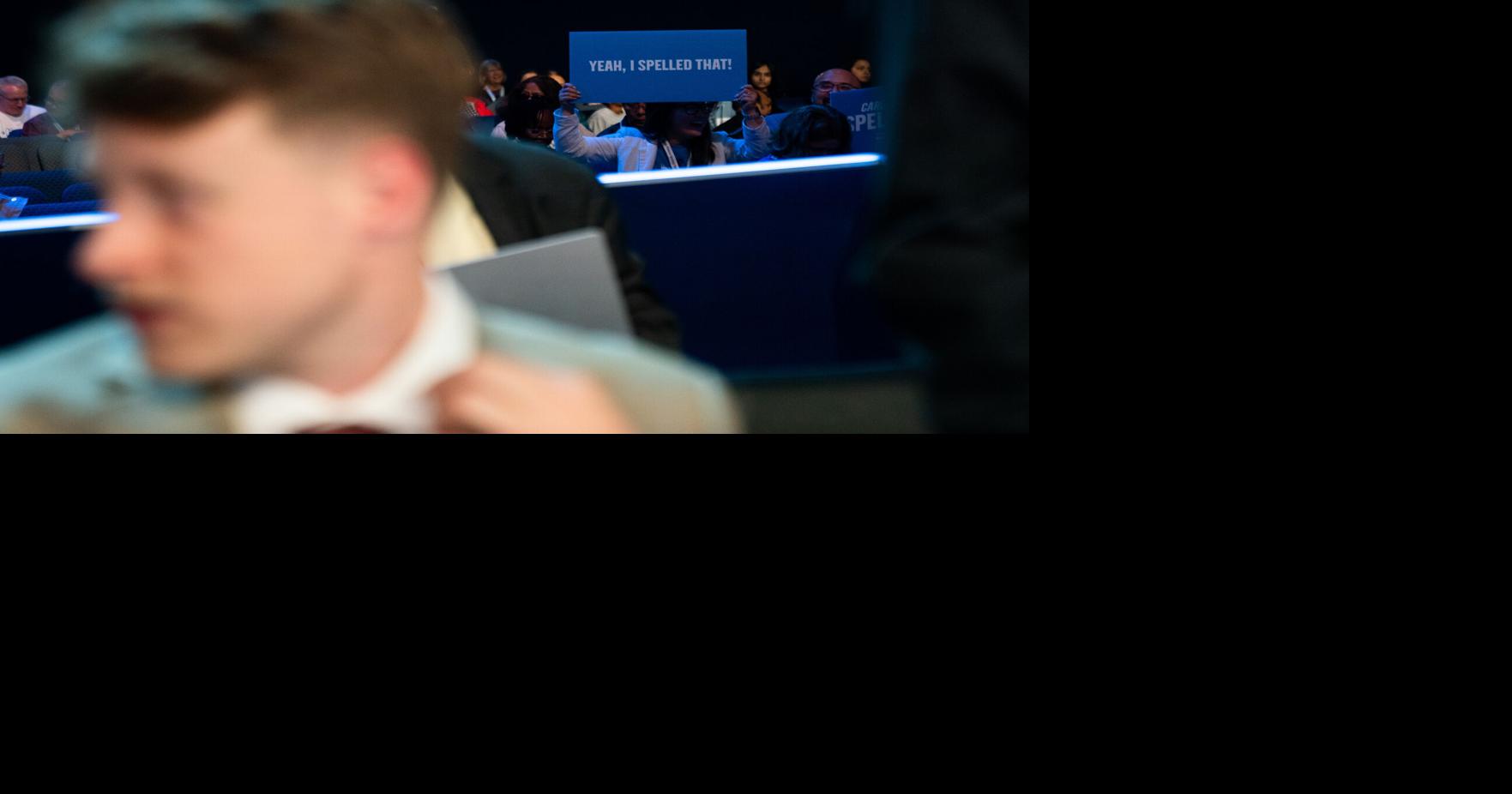 Spelling Bee | National News | goshennews.com