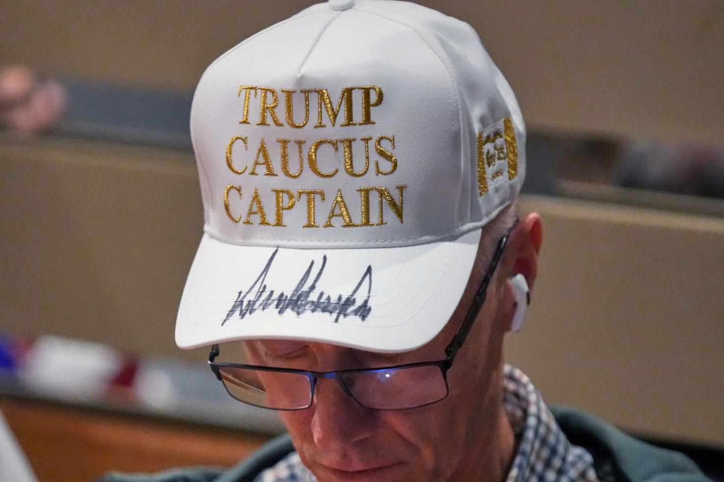 Trump | National News | goshennews.com