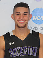 COLLEGE CONNECTIONS: Emerick has fine season for Rockford Regents ...