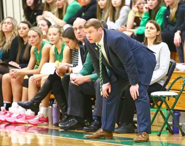 PREP GIRLS BASKETBALL: Springer, Willems highlight TGN end of year ...