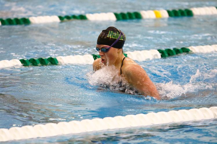 GALLERY: NLC girls swimming finals at Northridge High School in ...