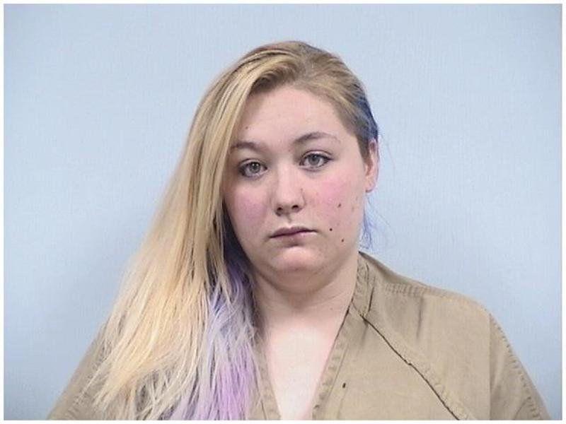 Woman sentenced in drug-dealing case | Local News | goshennews.com