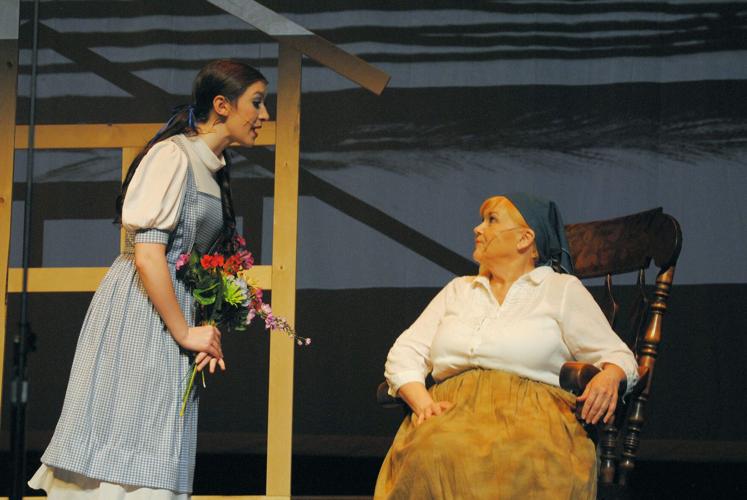 Follow the Yellow Brick Road to the Goshen Theater starting this weekend | News | goshennews.com