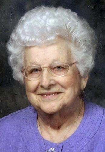 Pottenger's 90th birthday open house set for Nov. 8 | Lifestyles ...