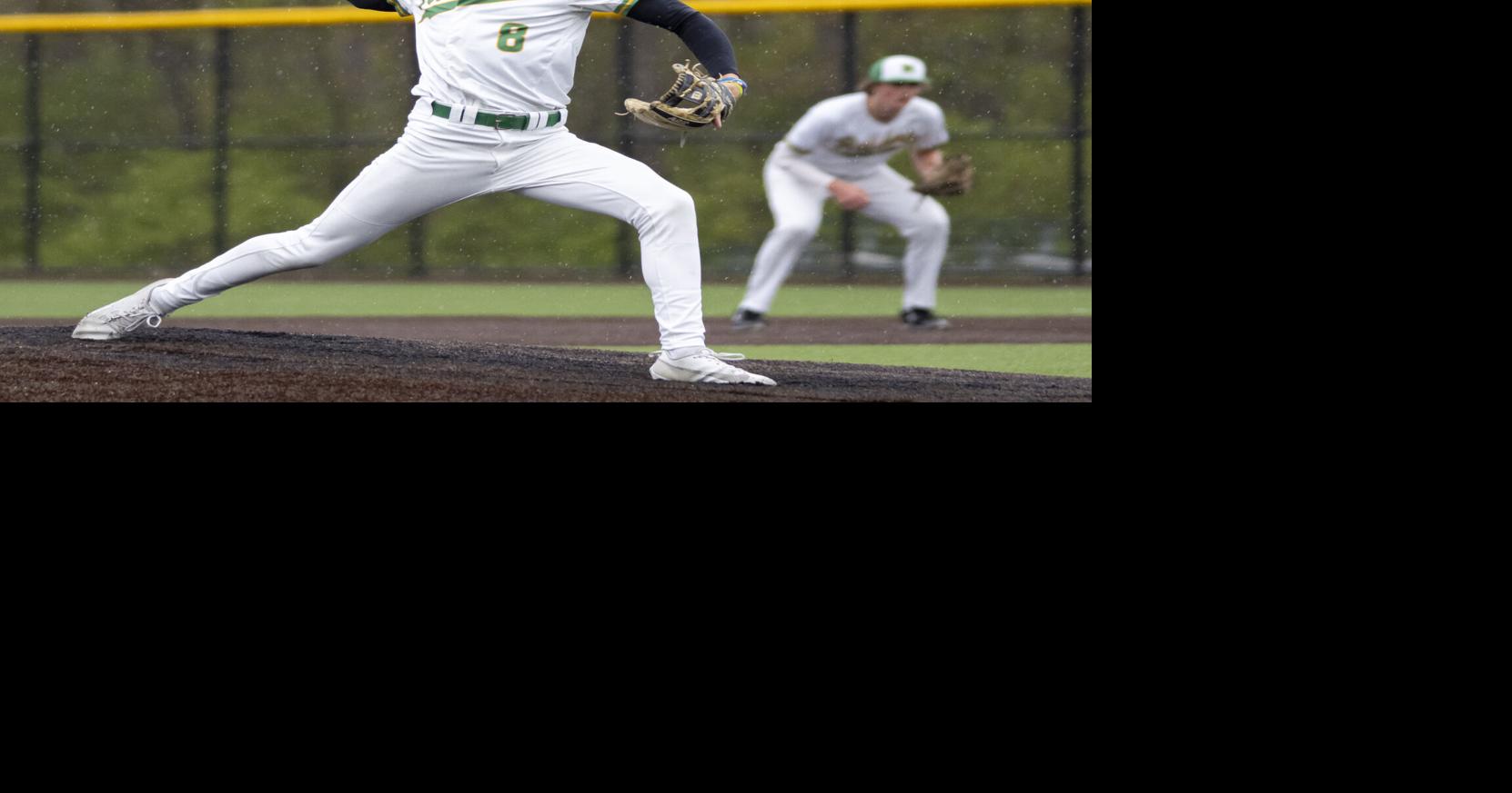 PREP BASEBALL: Urbanski adds the insurance in Northridge’s 4-1 win over ...