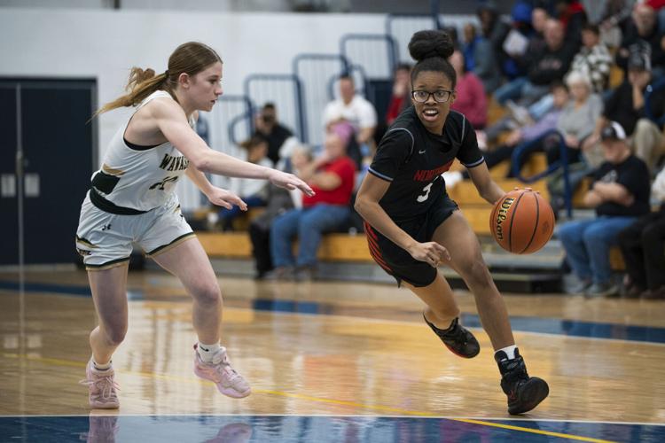 PREP GIRLS BASKETBALL: NorthWood bests Wawasee, advances to Sectional ...
