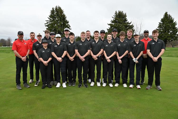 NorthWood spring sports team photos | Nappanee Pace | goshennews.com