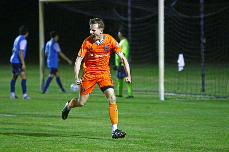 GOSHEN CITY FC: Late surge sends Goshen City to UPSL Midwest Central ...